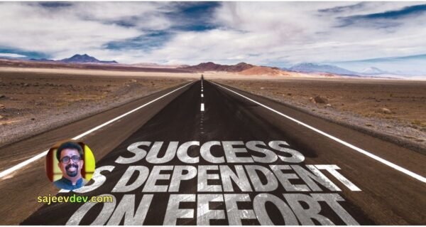 The Power of Determination: Why Success Depends on the Strength of Your ...