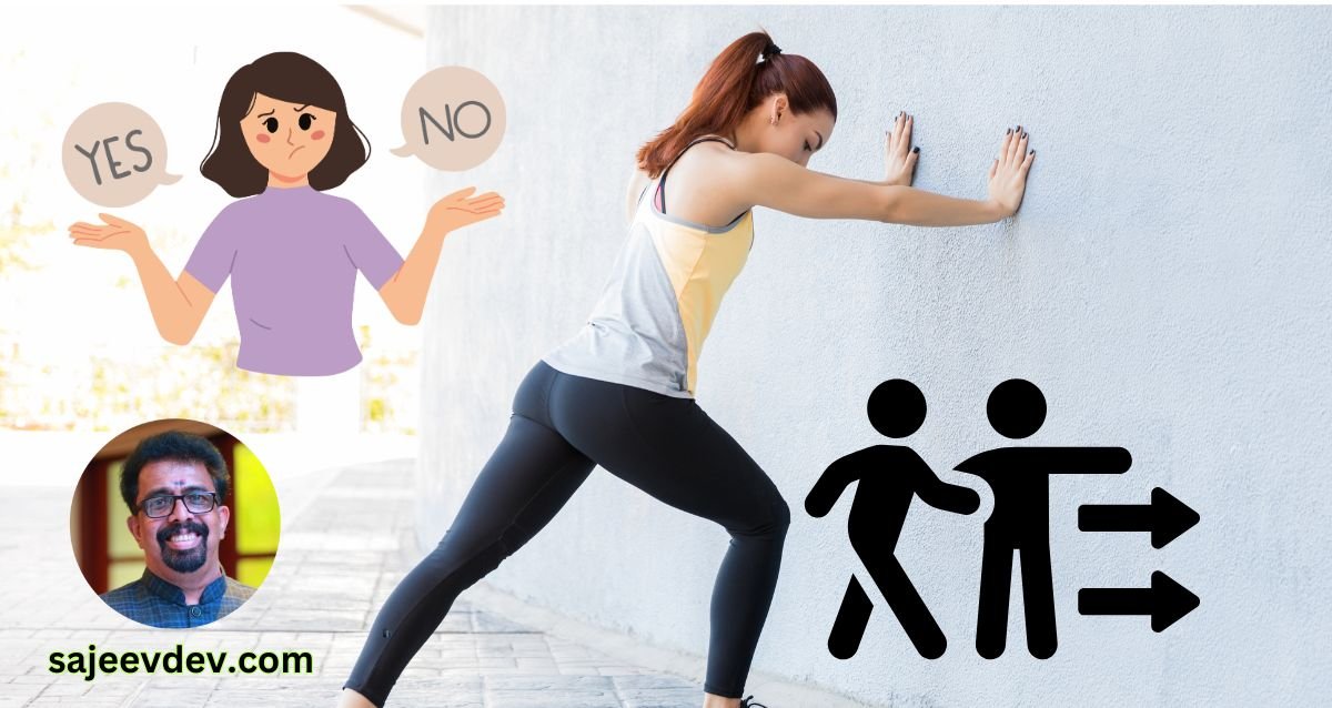 From Rejection to Redirection: Trusting the Journey to Your True Path ...