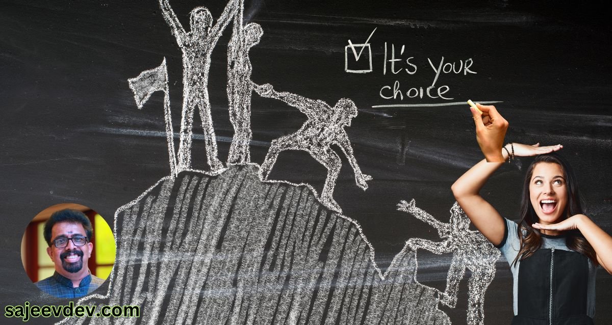 Your Unique Journey: The Importance of Honoring Your Individual ...