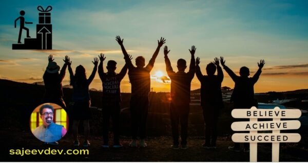 Momentum Beats Motivation: The Power of Action Over Inspiration - Dr ...