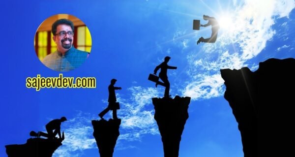 Challenges Are Opportunities in Disguise: Embracing Growth Through ...