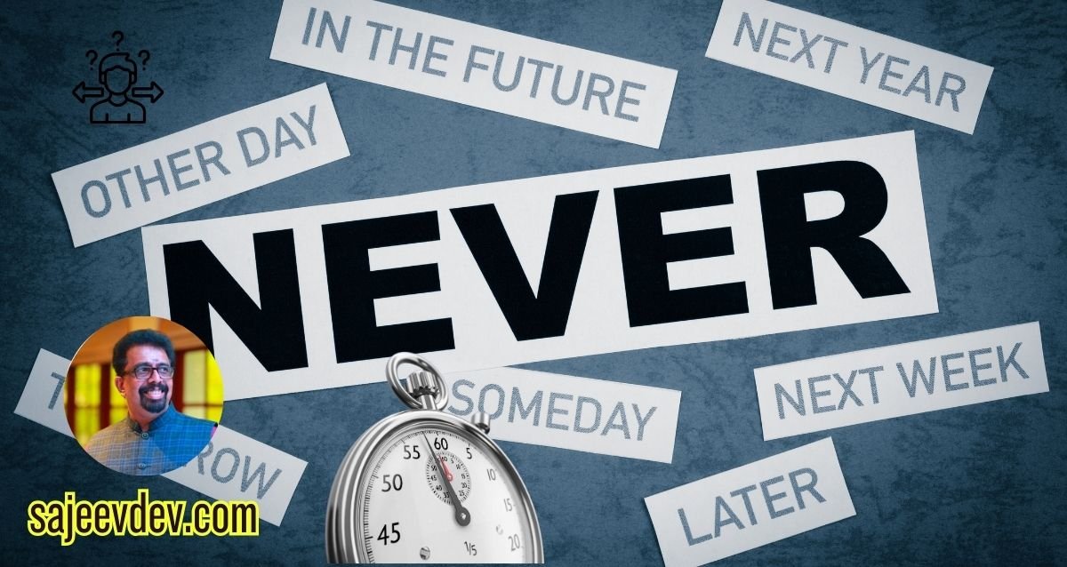 The 10-Second Rule: Overcoming Hesitation Instantly – A Quick Trick to ...