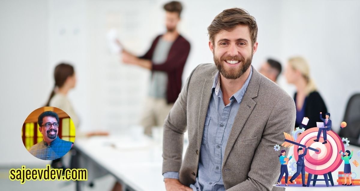 The Blueprint for Success: How to Create a Clear Roadmap for Achievement