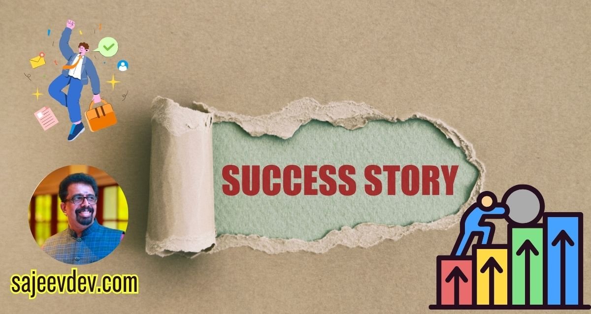 Turning Pain into Power: Transforming Struggles into Success Stories