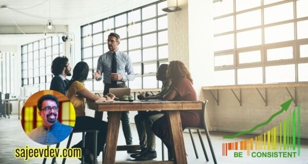 The Discipline Behind Great Creativity: Where Inspiration Meets Consistent Action